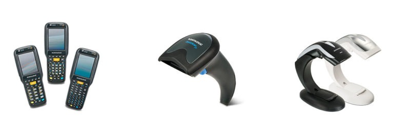 Datalogic Barcode Scanners | Bar Code Depot