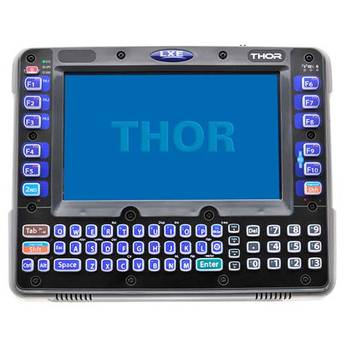 Honeywell VM1 / VM2 Thor Repair - Bar Code Depot