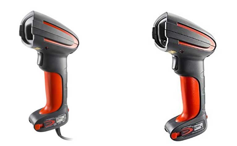 Honeywell 1981i/1980i Scanner Repair Guide - Bar Code Depot