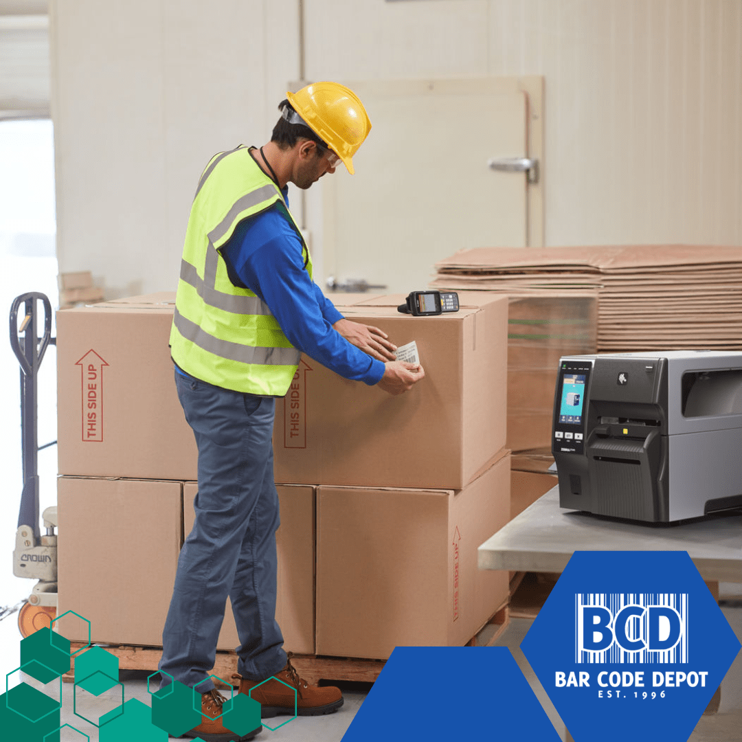 The Importance of a Trusted Technology Partner over Big-Box Retailers - Bar Code Depot