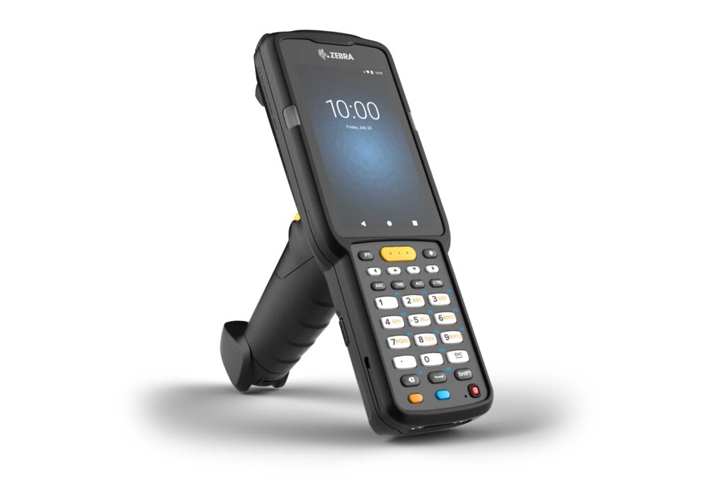 Zebra MC33 Repair Guide - Bar Code Depot