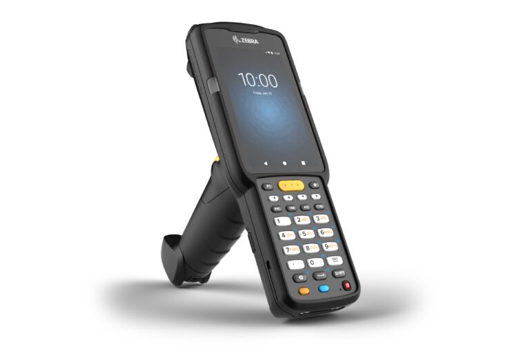 Zebra MC33 Repair Guide - Bar Code Depot